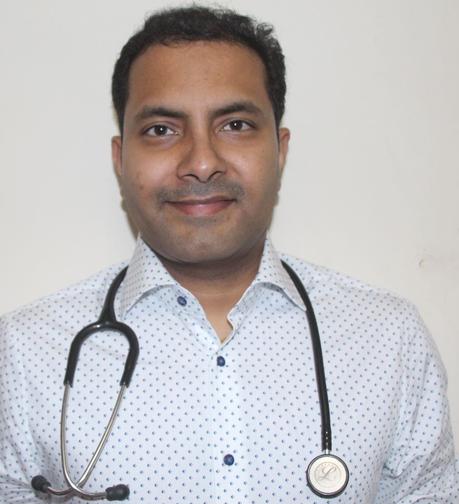 Dr.Vinodkumar – KMCH