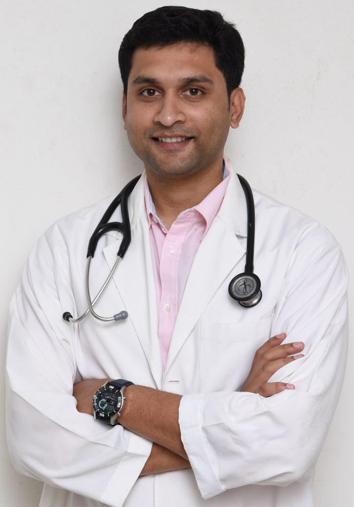 Dr.Dhilipan – KMCH