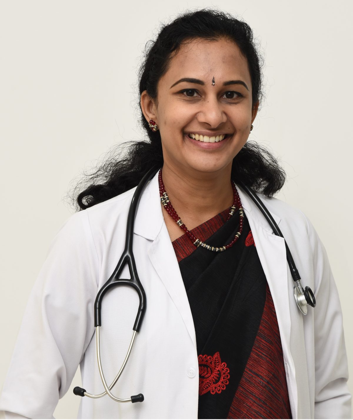 Dr.Vidhya – KMCH
