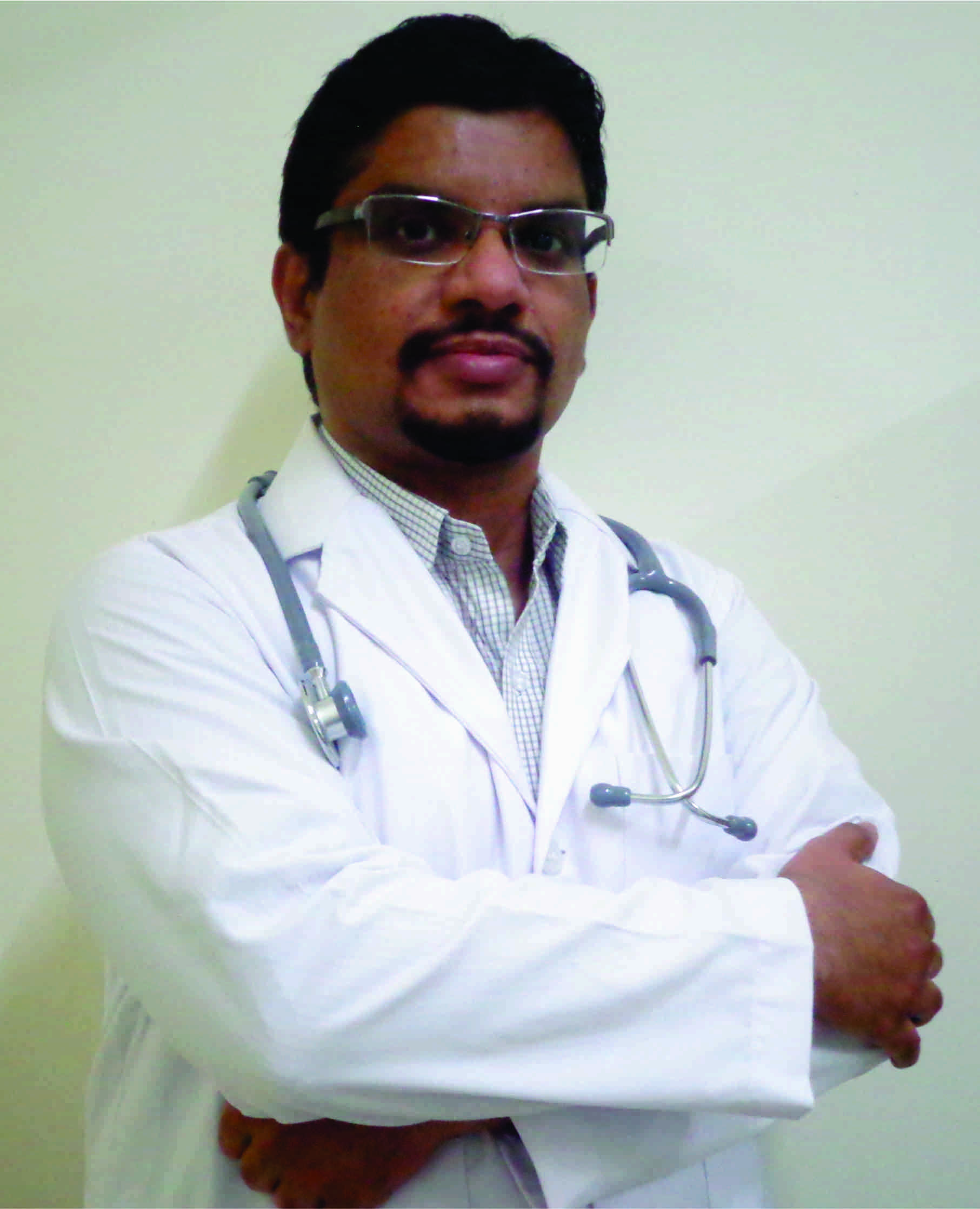 Dr.M.S.Arshad Ahmed – KMCH