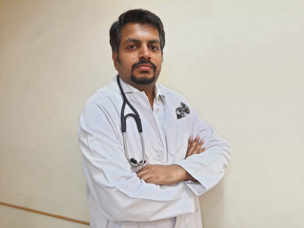 Dr.Mohammed Ismail Matheen (Neuro) – KMCH
