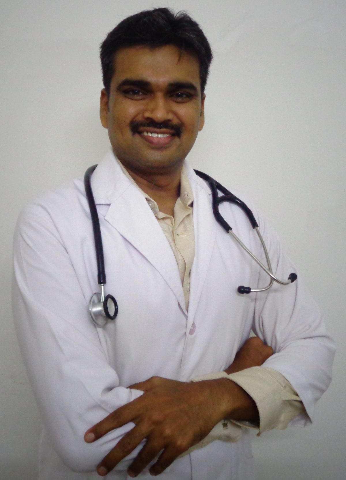 Dr.Pradeep Kumar – KMCH