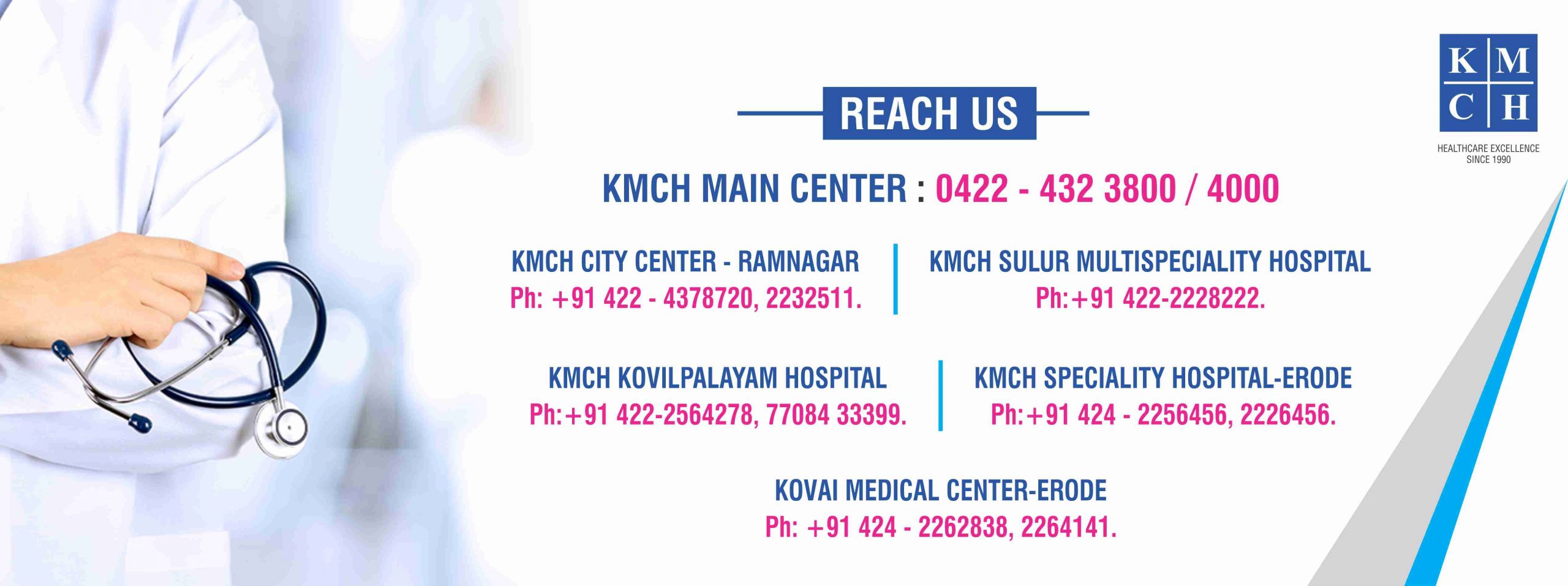 Multi Speciality Hospital in Coimbatore, India, Best Heart Hospitals ...