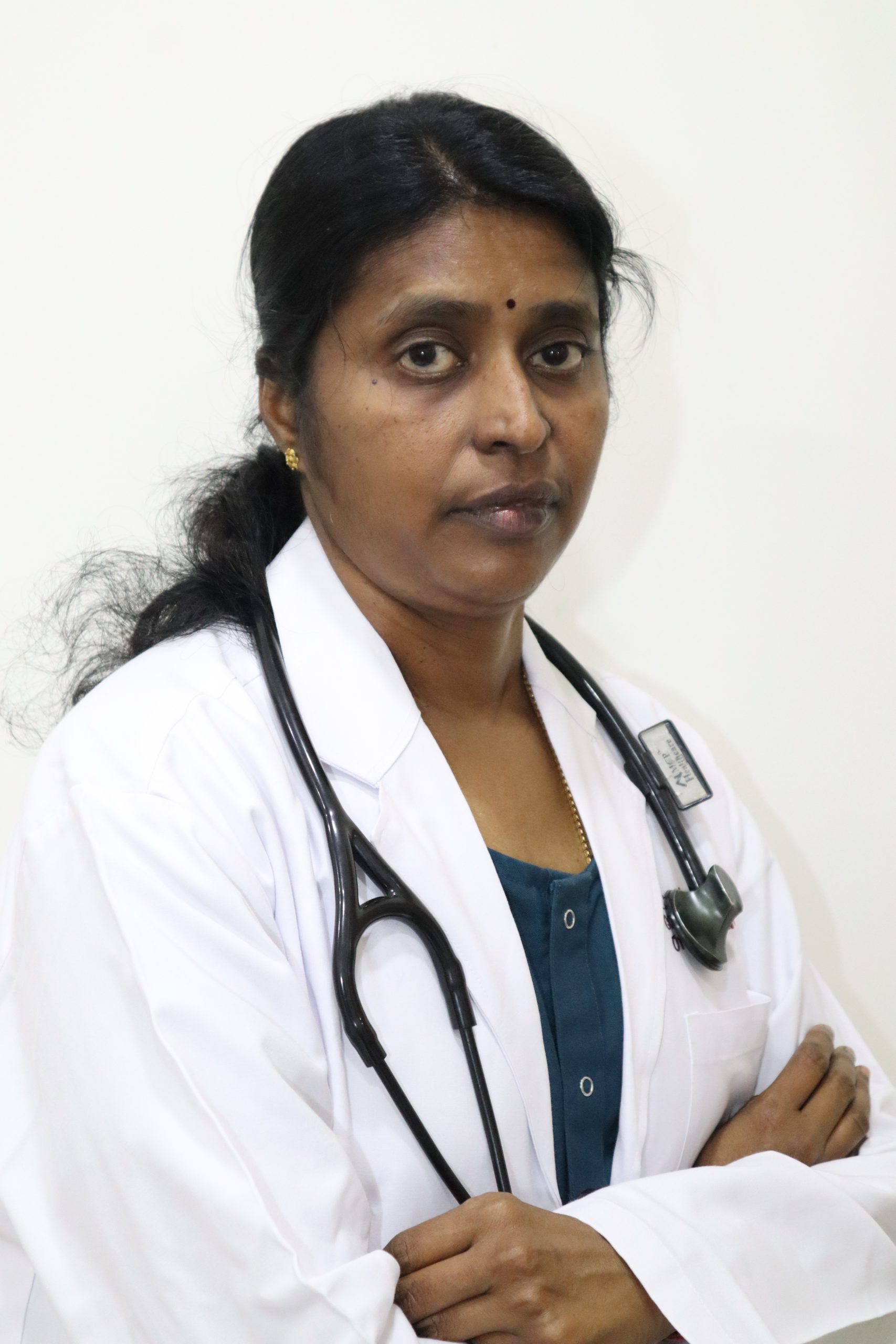 DR Sarala – KMCH