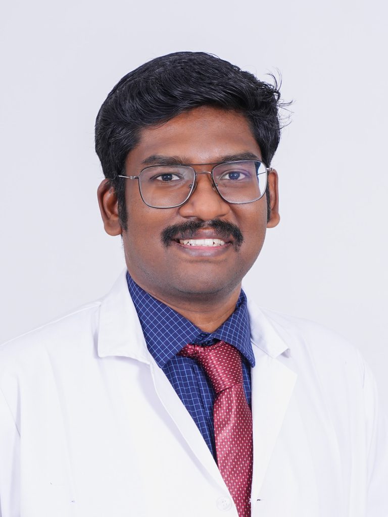 Dr.SATISH SANMUGASUNDARAM- NEUROLOGIST – KMCH